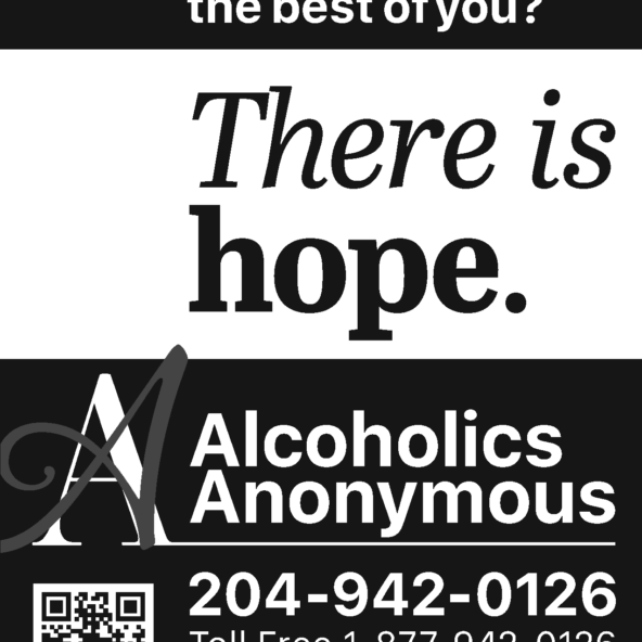 Print Materials for A.A. Members – Alcoholics Anonymous in Manitoba